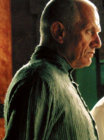 Stilgar | Dune Wiki | Fandom