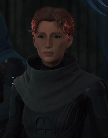 Zillah | Dune Wiki | Fandom