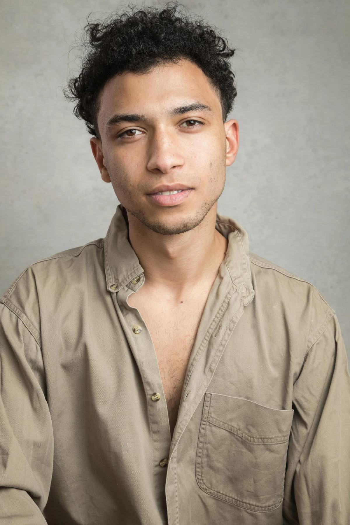 Jasper Ryan-Cater | Dune Wiki | Fandom