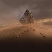 Leto Atreides II | Dune Wiki | Fandom