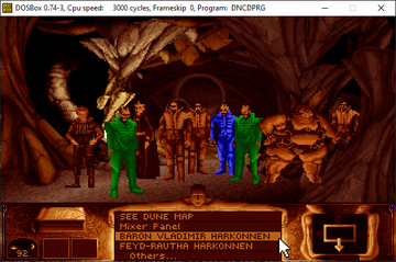 Dune (video game) | Dune Wiki | Fandom