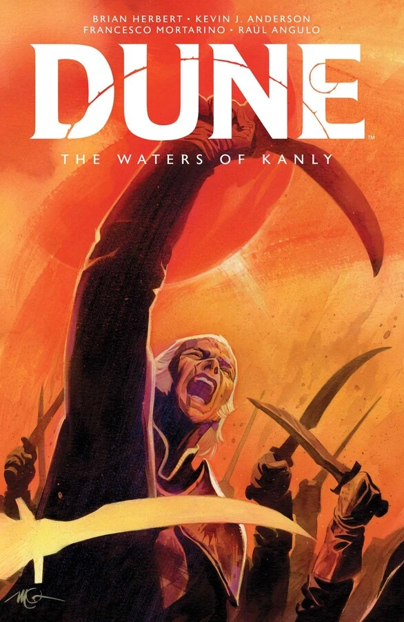 Dune: The Waters of Kanly | Dune Wiki | Fandom