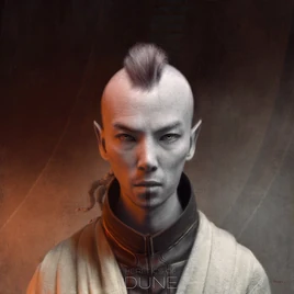 Tylwyth Waff | Dune Wiki | Fandom