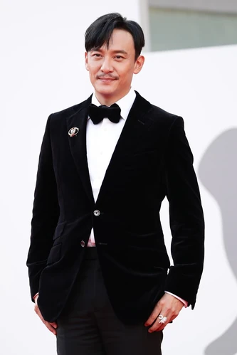 Chang Chen | Dune Wiki | Fandom