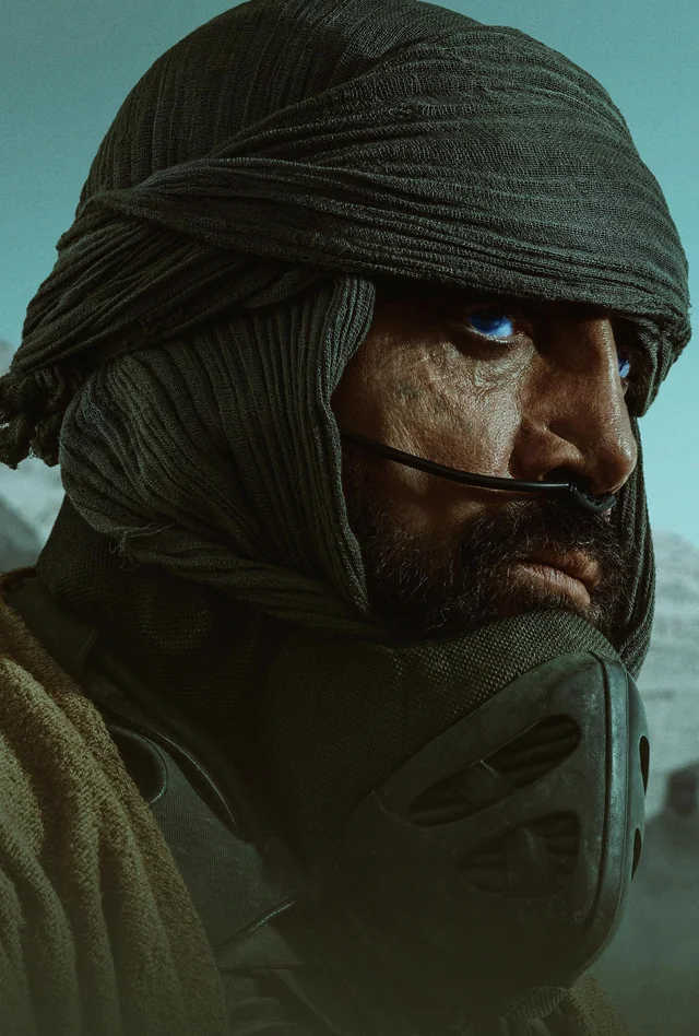 Stilgar | Dune Wiki | Fandom