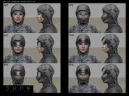 Keith Christensen | Dune Wiki | Fandom