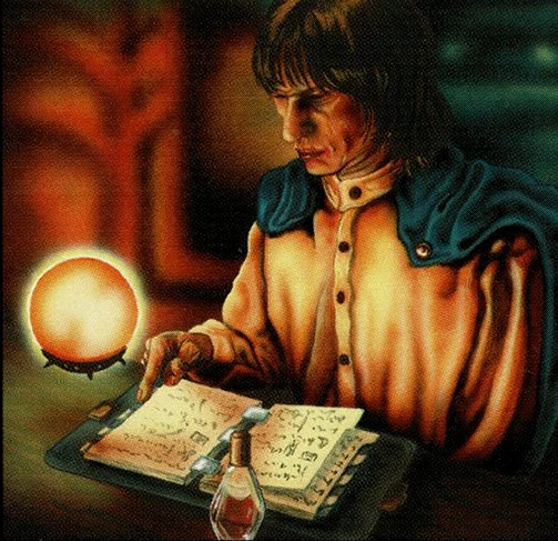 The Assassin's Handbook | Dune Wiki | Fandom