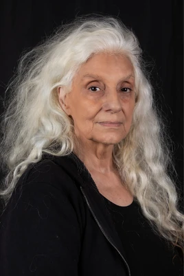 Souad Faress | Dune Wiki | Fandom