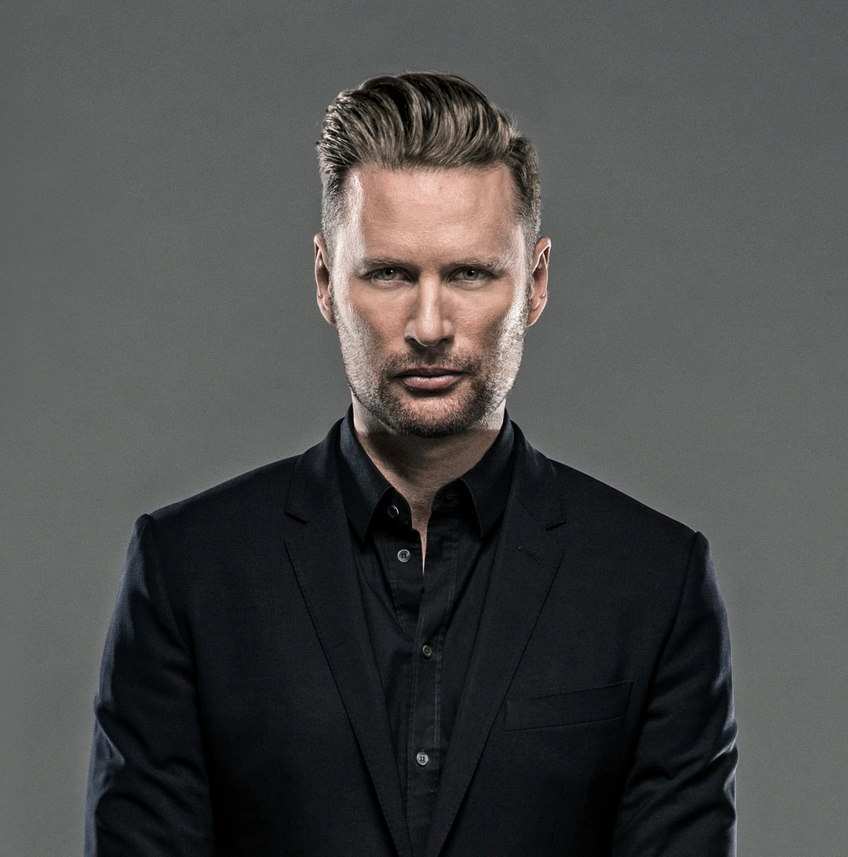 Brian Tyler | Dune Wiki | Fandom