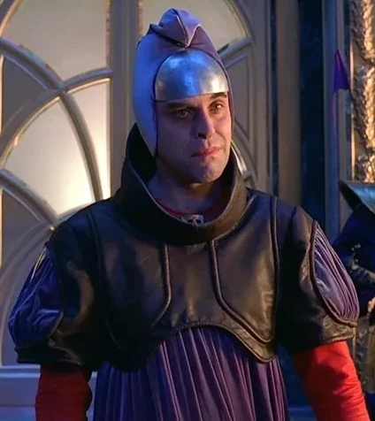 Hasimir Fenring | Dune Wiki | Fandom