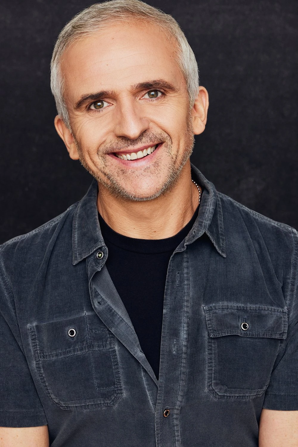 Gregory Linington | Dune Wiki | Fandom