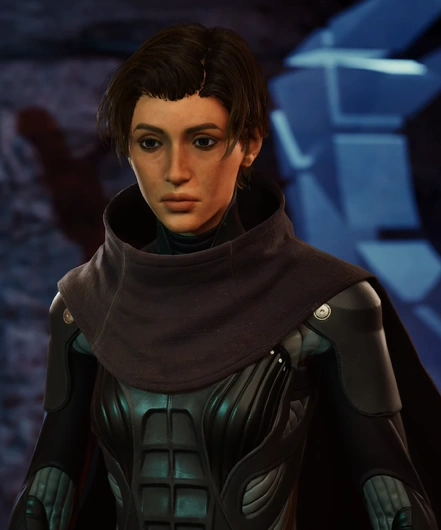 Zephyrine Tuma | Dune Wiki | Fandom