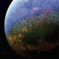 famous planets in dune