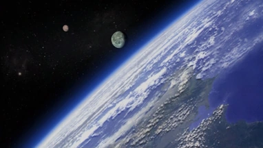 Dune Caladan Planet Map