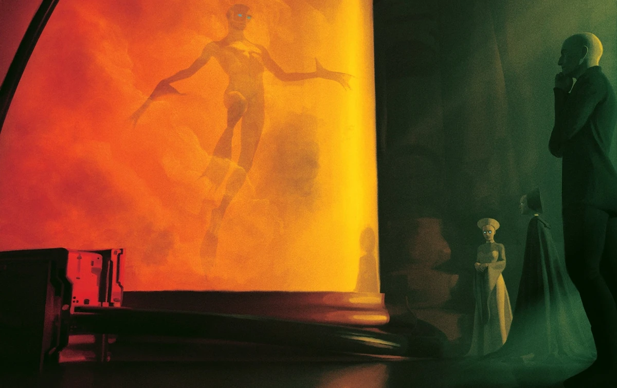 Dune 4 | Dune Wiki | Fandom