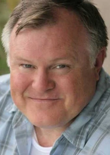 Steve Barr | Dune Wiki | Fandom