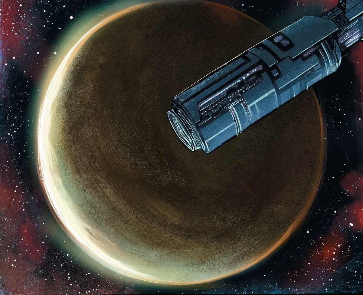 Ix | Dune Wiki | Fandom