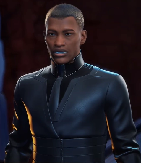 Marwan Coel | Dune Wiki | Fandom