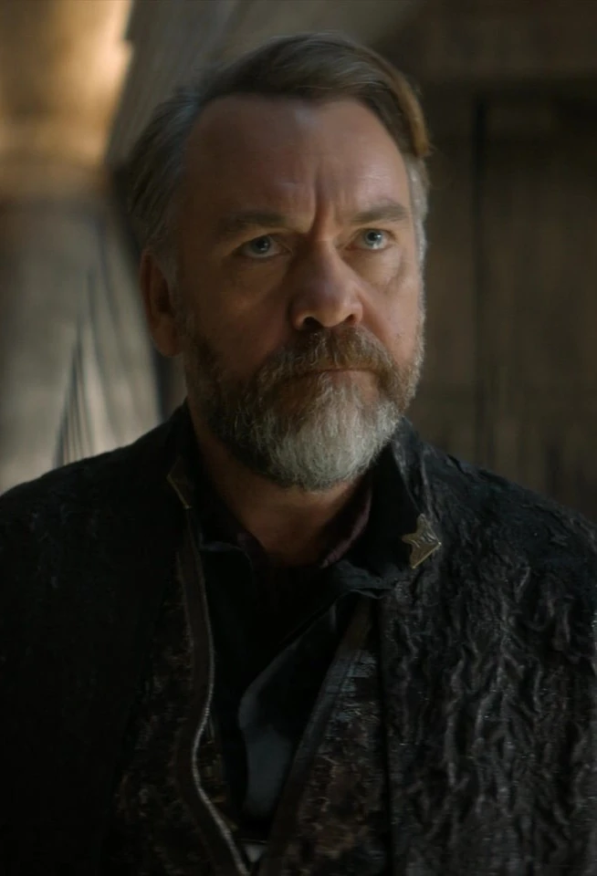 Ferdinand Richese | Dune Wiki | Fandom