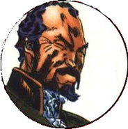 Hasimir Fenring | Dune Wiki | Fandom