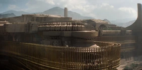 Two Wolves | Dune Wiki | Fandom