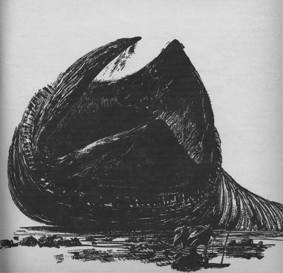 Sandworm | Dune Wiki | Fandom