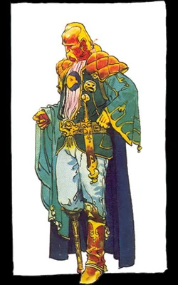 Thufir Hawat/DE | Dune Wiki | Fandom