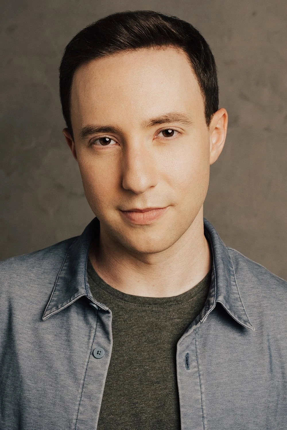 Max Mittelman | Dune Wiki | Fandom