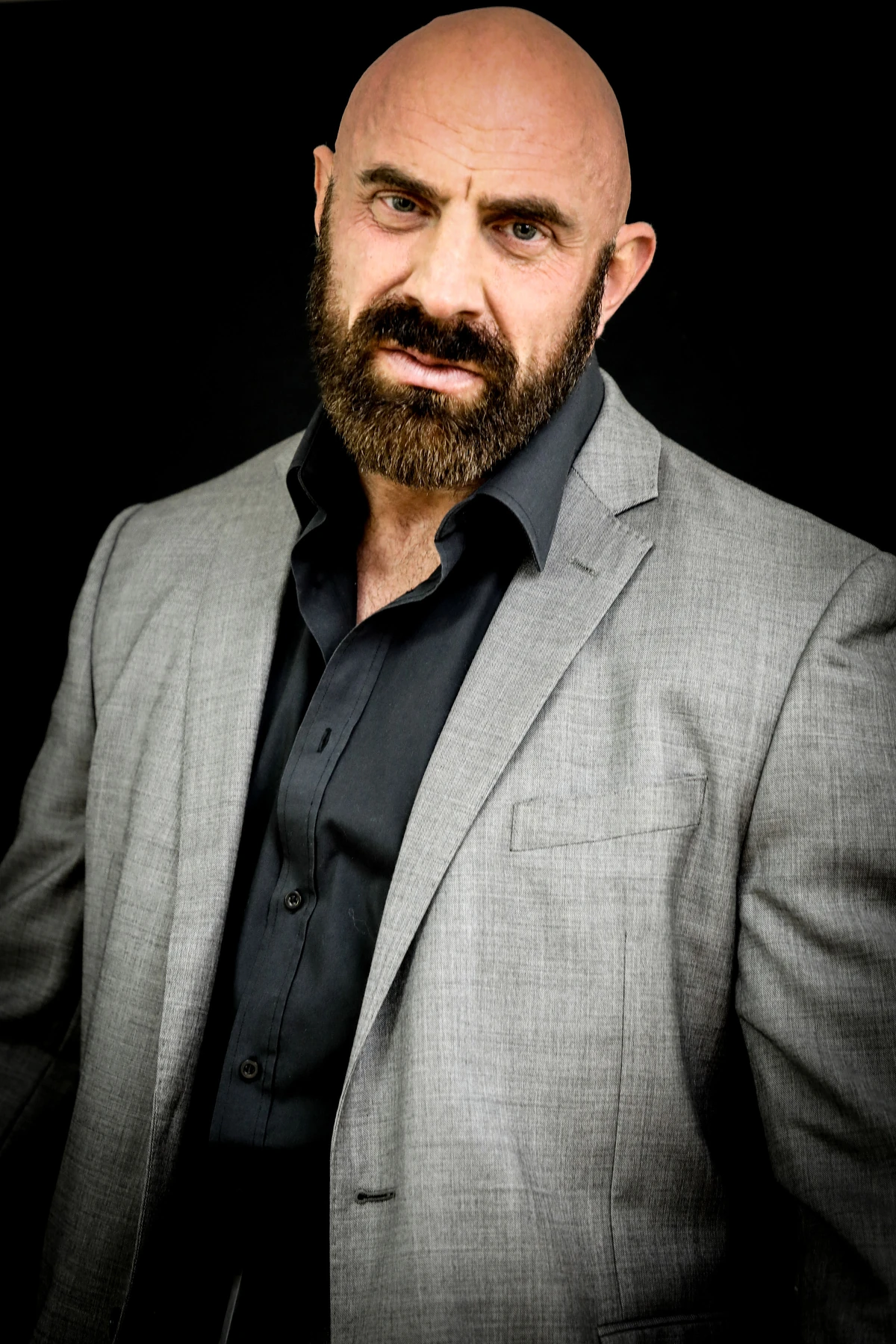 Charlie Rawes | Dune Wiki | Fandom