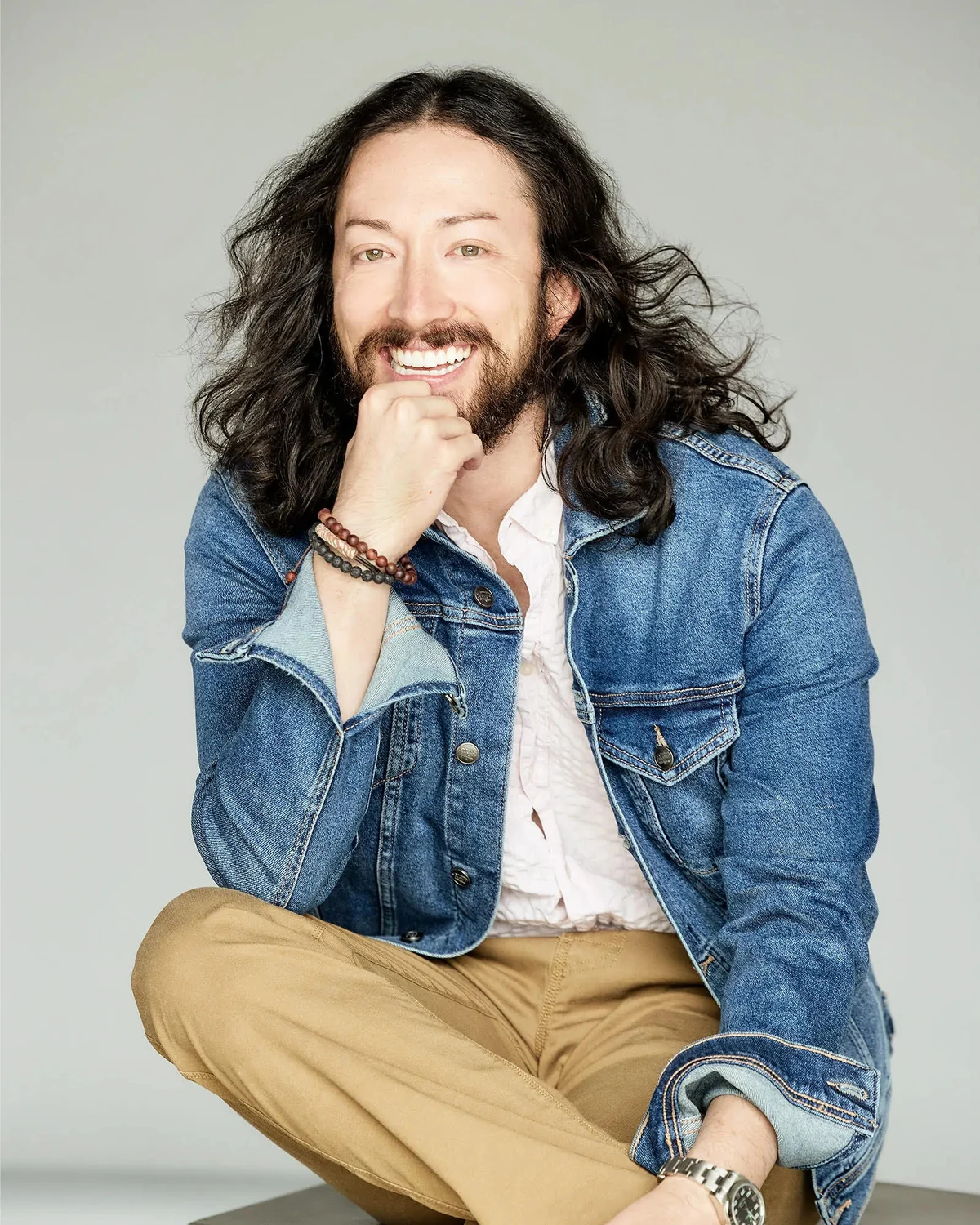 Todd Haberkorn | Dune Wiki | Fandom