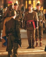 Soldier | Dune Wiki | Fandom