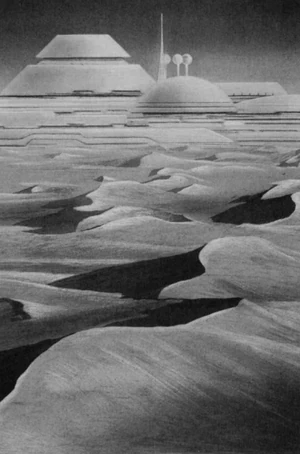 Arrakeen Palace | Dune Wiki | Fandom