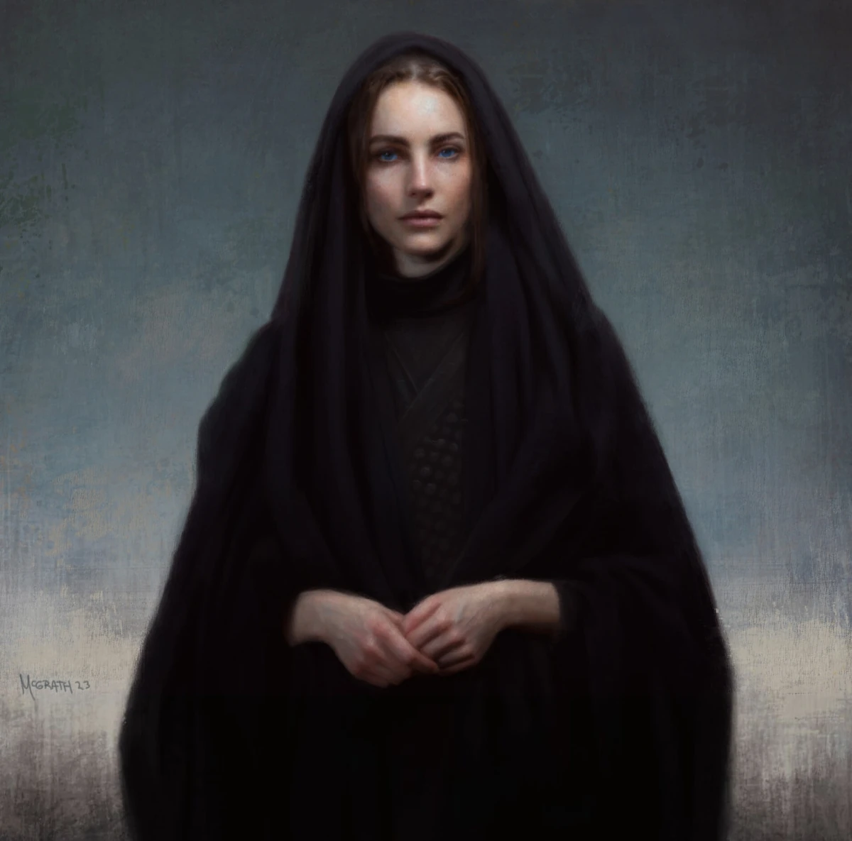 Darwi Odrade | Dune Wiki | Fandom