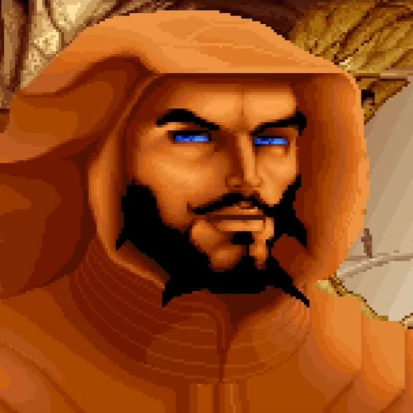 Stilgar | Dune Wiki | Fandom