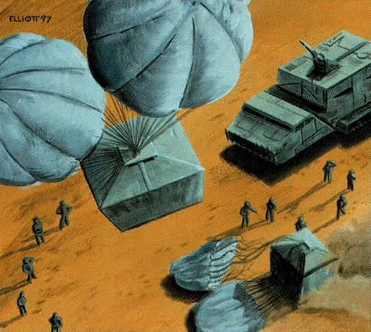 Dump box | Dune Wiki | Fandom