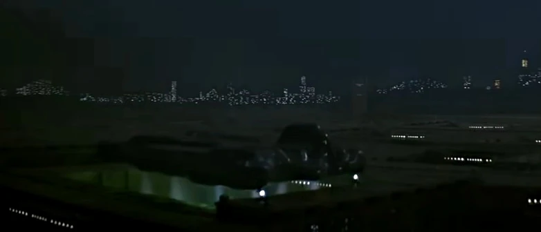 Starship Lighter | Dune Wiki | Fandom