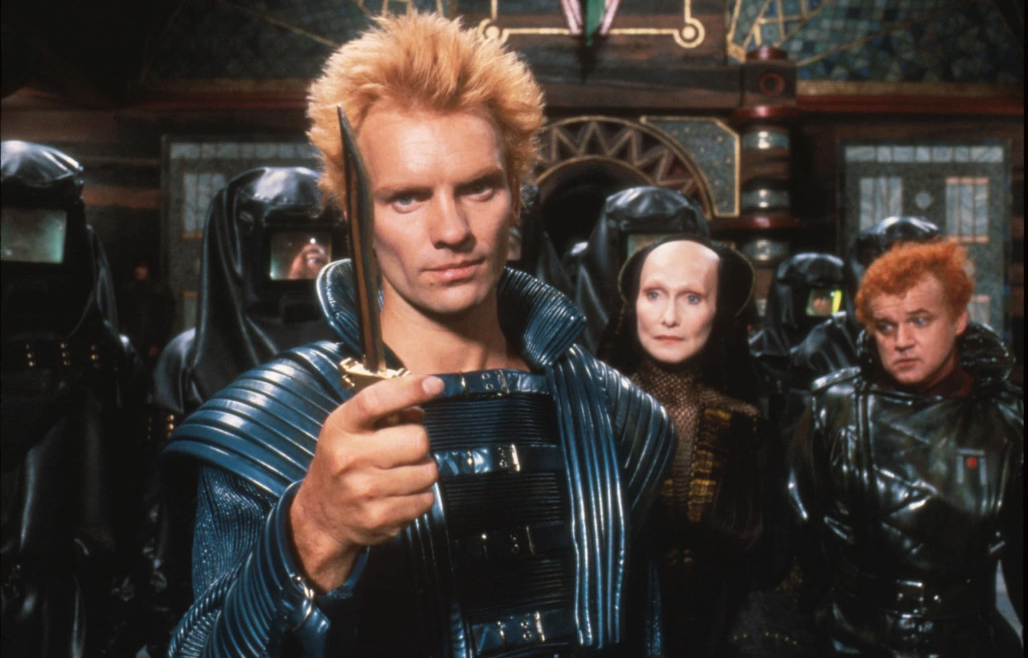 Feyd Rautha Harkonnen | Dune Wiki | Fandom