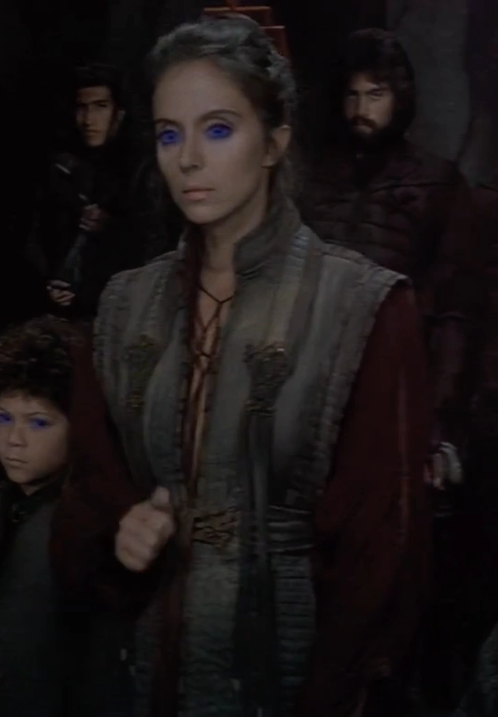 Harah | Dune Wiki | Fandom