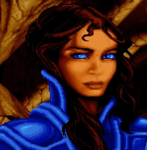 Chani Kynes | Dune Wiki | Fandom