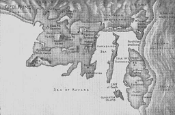 Interactive Maps | Dune Wiki | Fandom