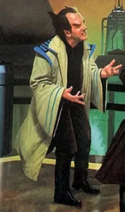 Piter de Vries/XD | Dune Wiki | Fandom