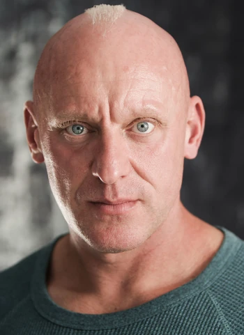 Richard Carter | Dune Wiki | Fandom