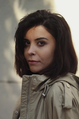 Hajiyeva Pakiza | Dune Wiki | Fandom