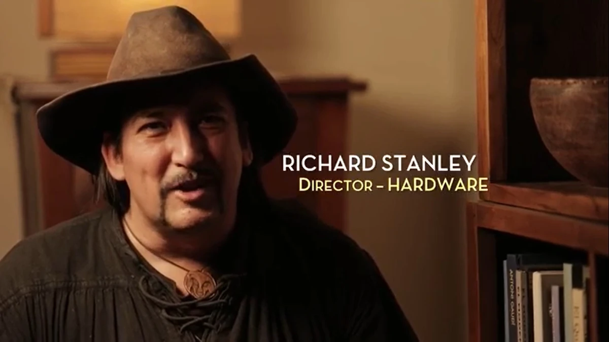 Richard Stanley | Dune Wiki | Fandom