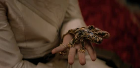 The Hidden Hand | Dune Wiki | Fandom