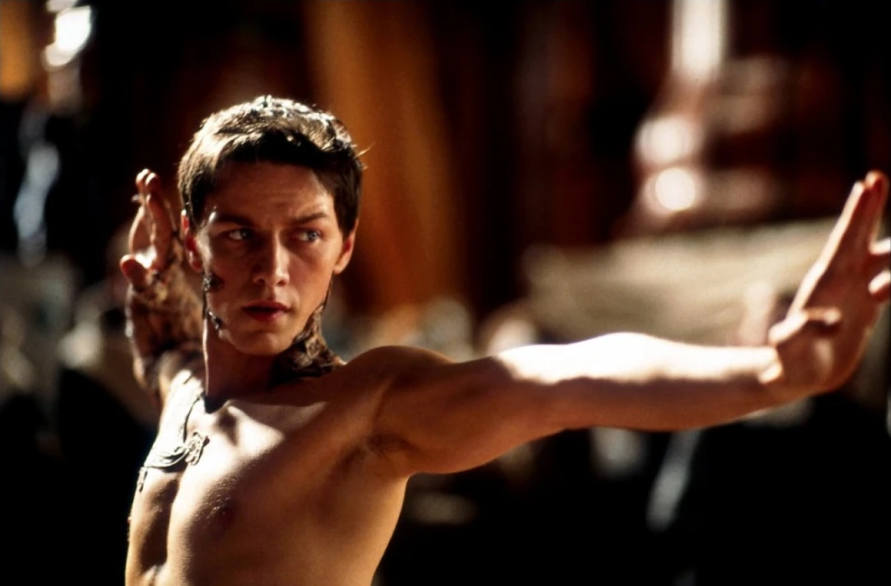 Leto Atreides Verme