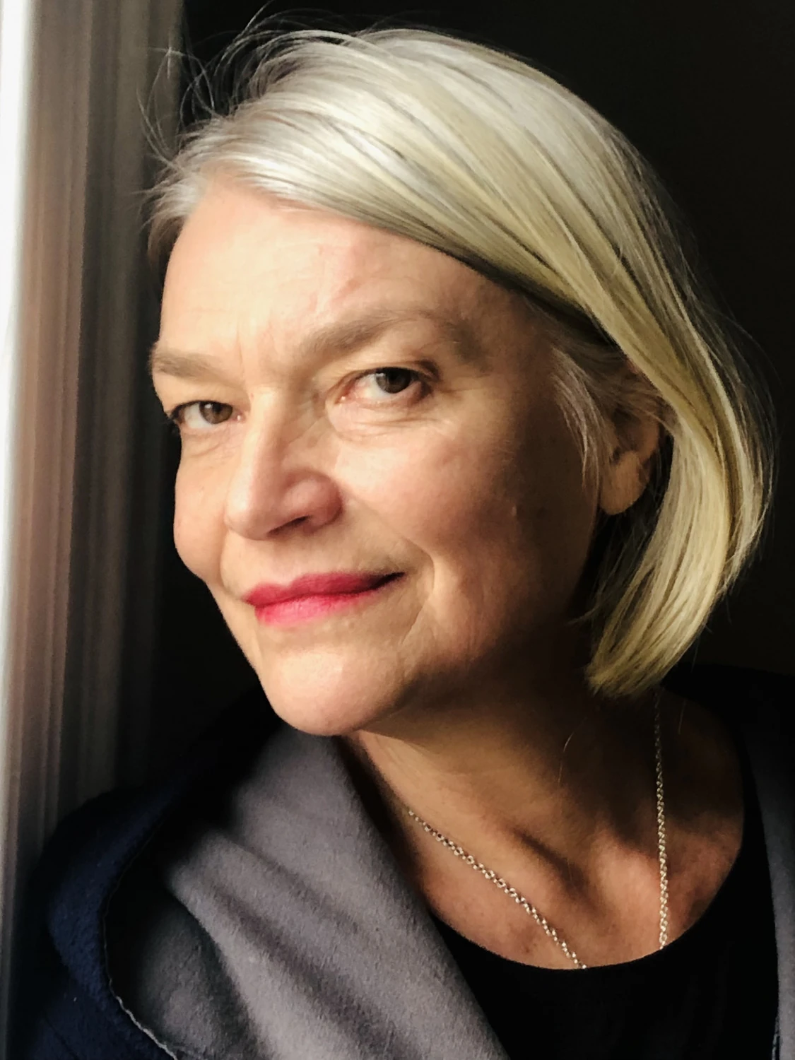 Petra Lustigová | Dune Wiki | Fandom