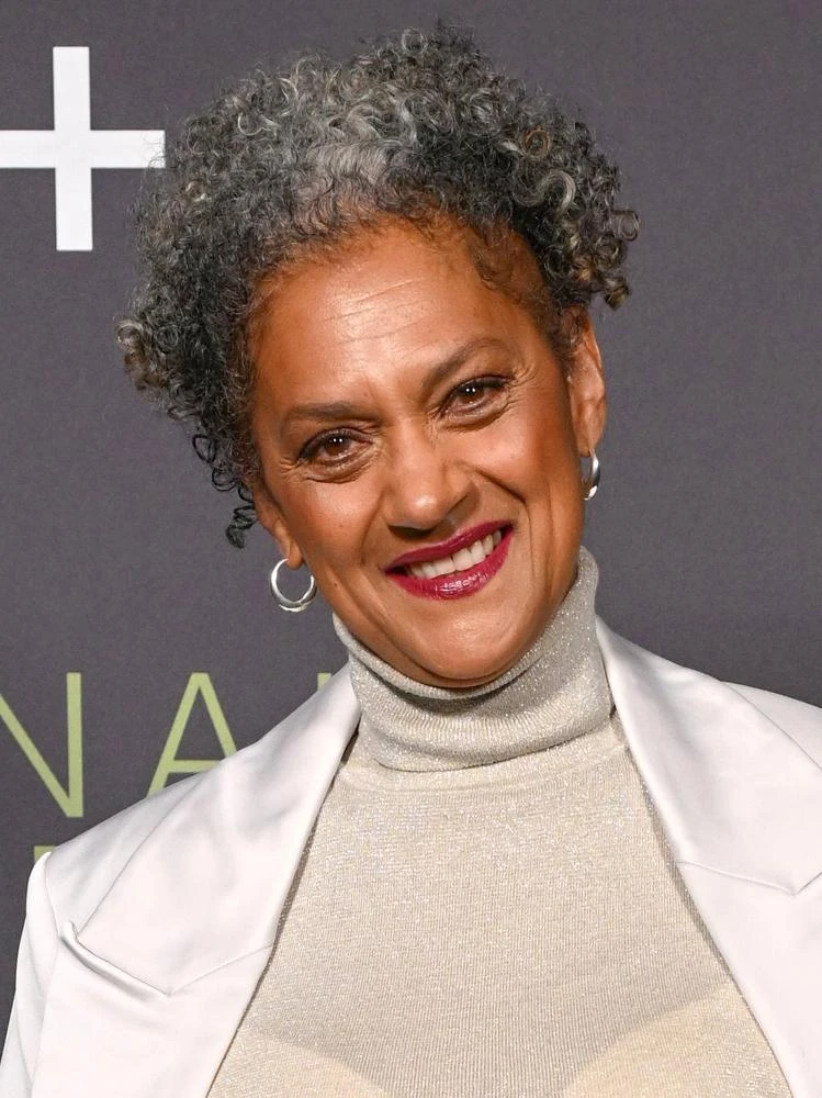 Cathy Tyson | Dune Wiki | Fandom