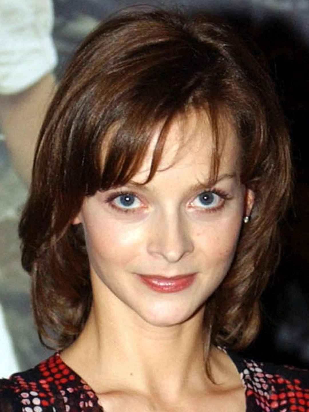 Julie Cox | Dune Wiki | Fandom