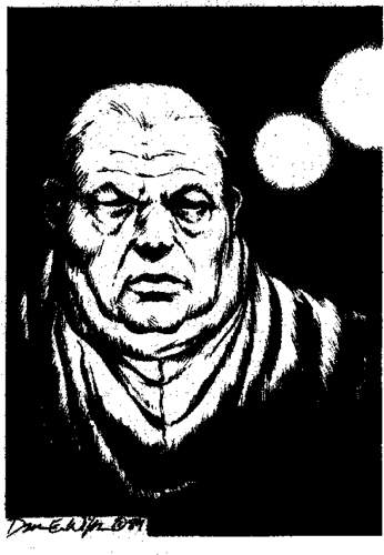 Vladimir Harkonnen | Dune Wiki | Fandom